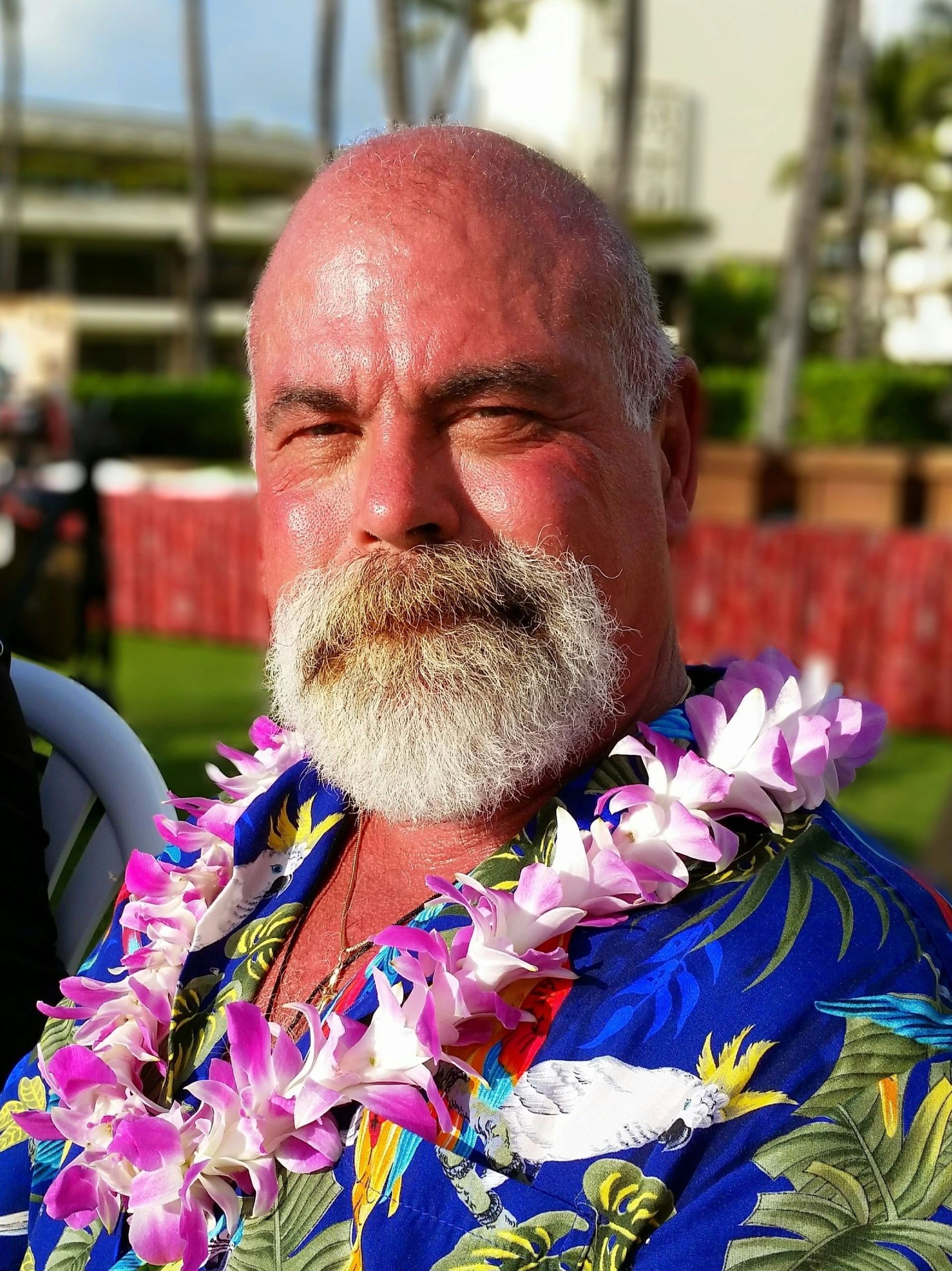 Palm Springs to Honor Paul Reed Yinger with 463rd Star